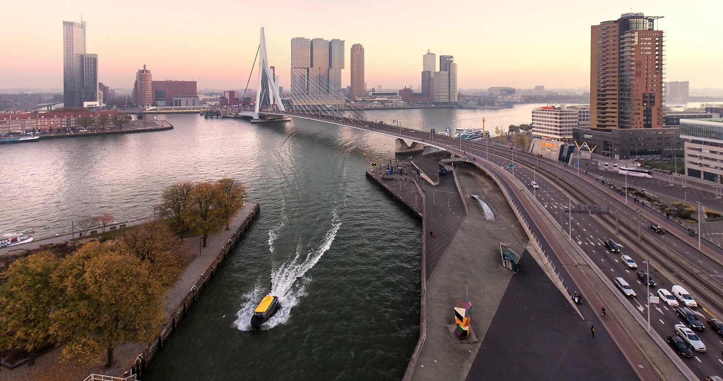 Nieuws - Rotterdam Charity Club